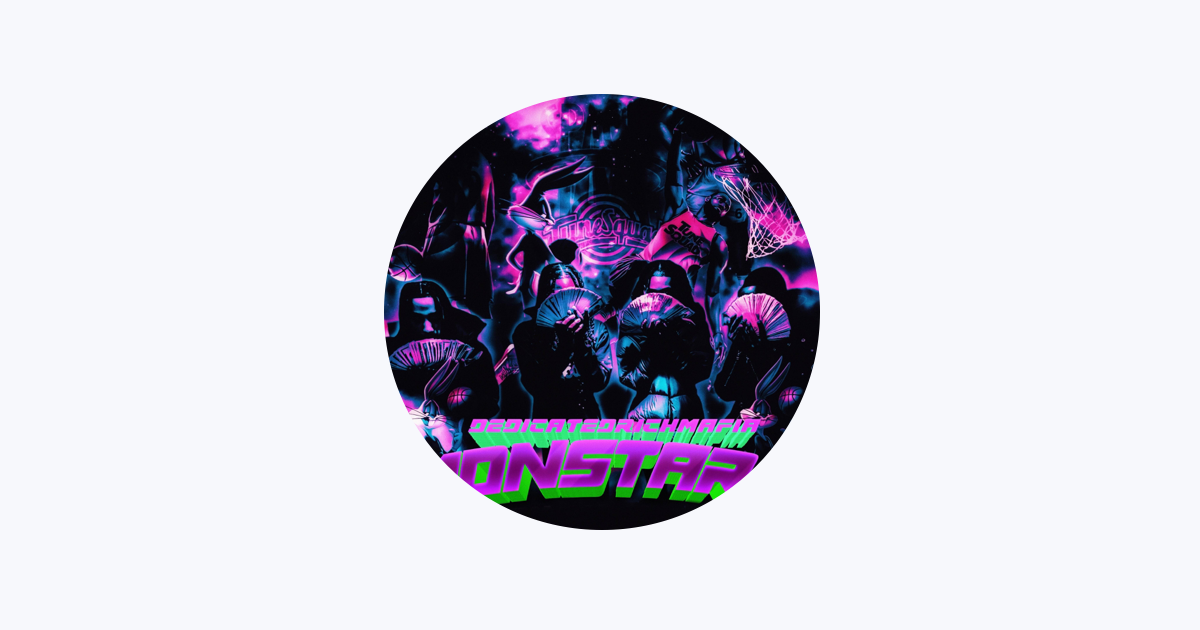 ‎Dedicated Rich Mafia - Apple Music