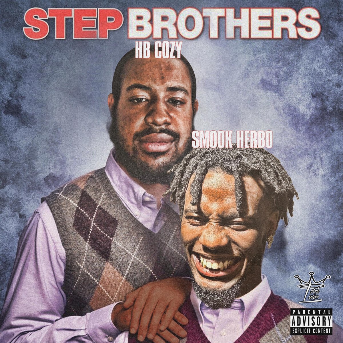 ‎Step Brothers - Album by HB Cozy & $mookHerbo - Apple Music