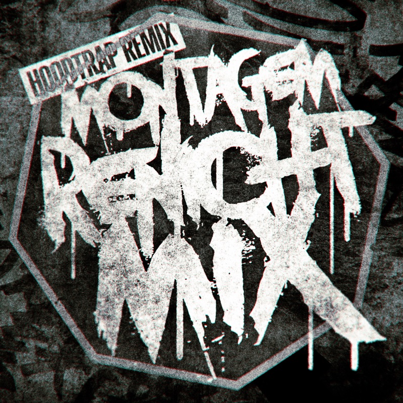 Montagem Renicht Mix (Sped Up, Hoodtrap Remix) - DJ MH, DJ ZRED DA DZ7 ...