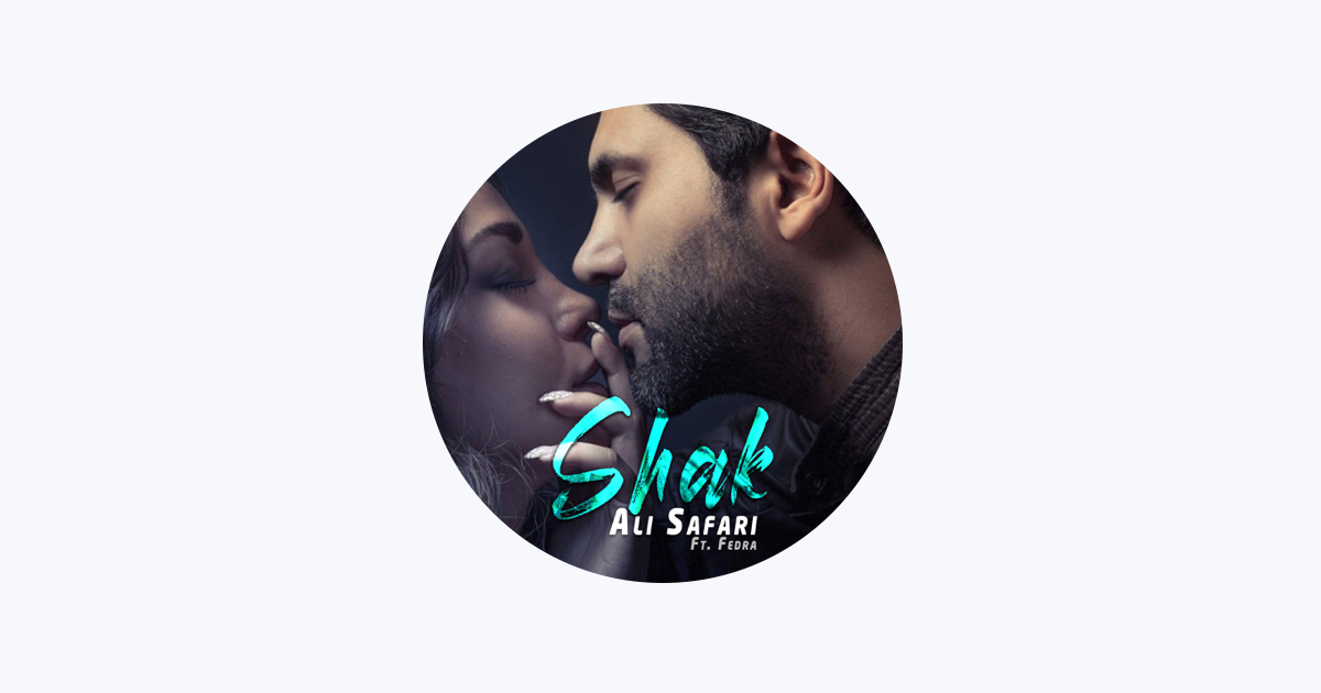 ‎Ali Safari - Apple Music