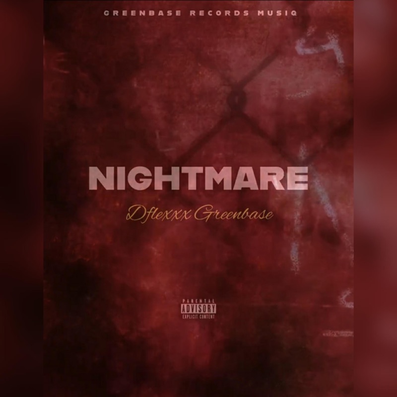 Nightmare & Stress 2024 - D-flexxx Green Base: Song Lyrics, Music ...