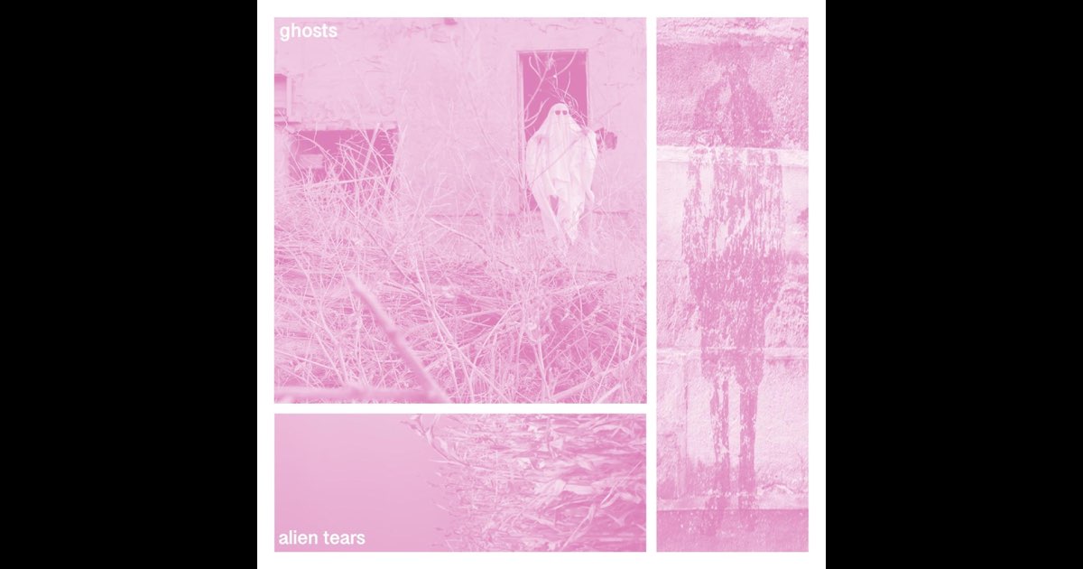 ‎Ghosts - Single - Album by ALIEN TEARS - Apple Music