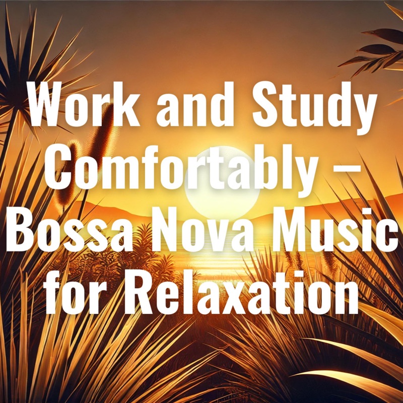 Calm Progression〜Chill Desk Melodies - Pleasant Music: Song Lyrics ...