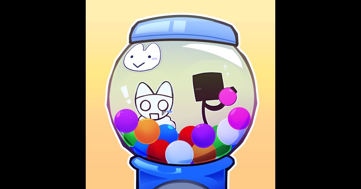 ‎the tale of goat and squareman's magical balls - Album by Zachz Winner ...