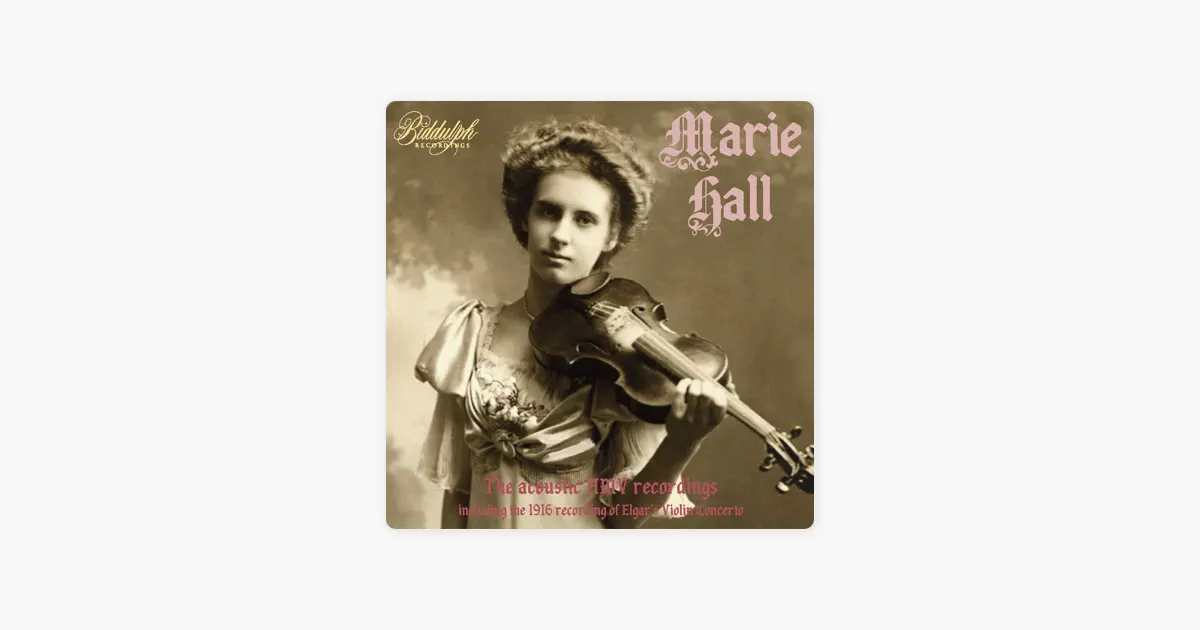 ‎V.A.のThe Acoustic HMV Recordings (Remastered 2024) - Apple Music Classical