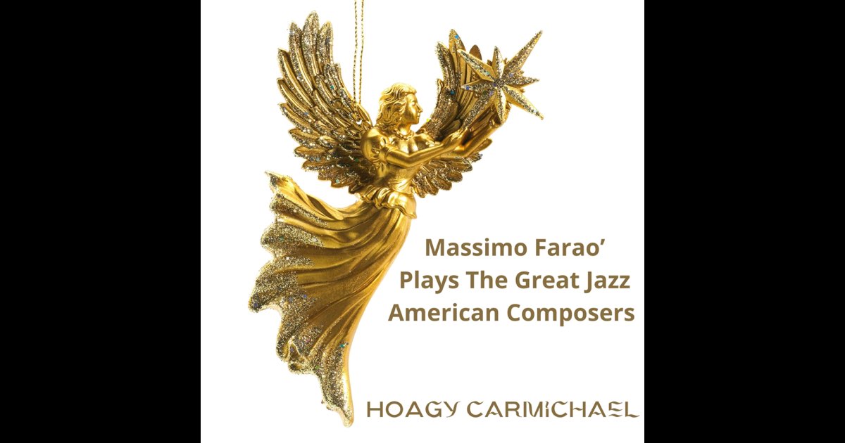 ‎Massimo Farao' Plays the Great Jazz American Composers (feat. Nicola ...