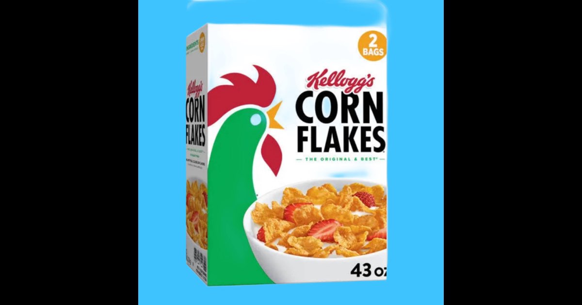 ‎Corn Flakes - Album by Julez Shynin - Apple Music