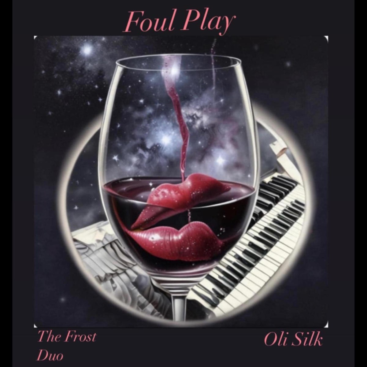 ‎Foul Play - Single - Album by The Frost Duo & Oli Silk - Apple Music