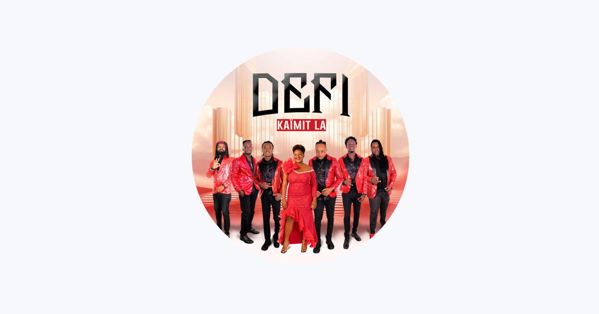 ‎Kaïmit La - Apple Music