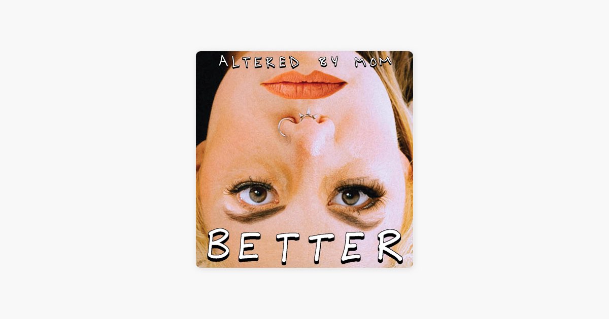 ‎Queen of My Mental Health - Song by Altered by Mom - Apple Music