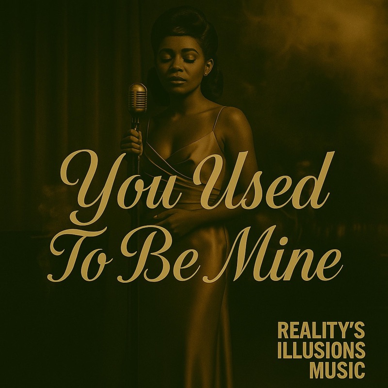 You Used To Be Mine - Reality's Illusions Music: Song Lyrics, Music ...