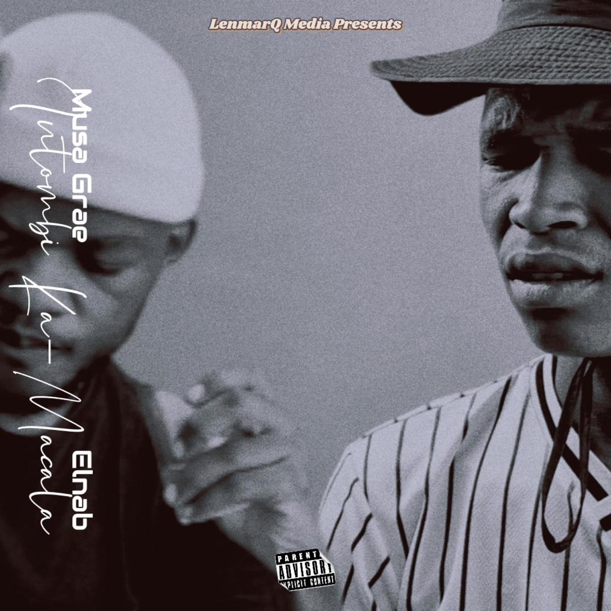 ‎Intombi Ka-Macala (Cheri Ya Mpintji Zulu Version) - Single - Album by ...