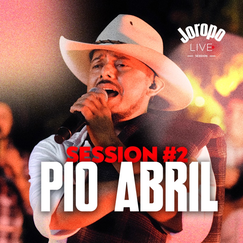 Las Flores de Pedro y el Amor de Teresa - Joropo Live & Pio Abril: Song Lyrics, Music Videos ...