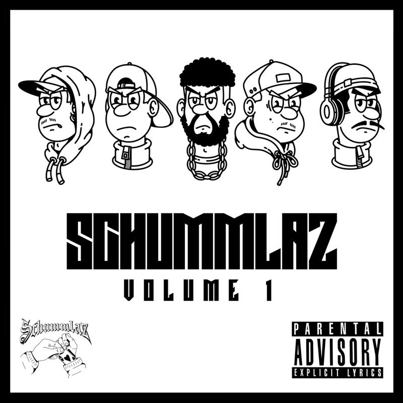 Bettwanzen (feat. Louis Beton) - Schummlaz, Olaf 627 & OTR44: Song ...