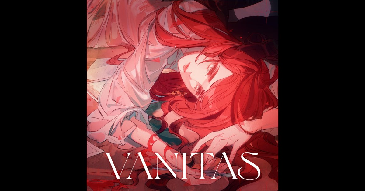 ‎VANITAS (feat. Isla Coleman) - Single - Album by wasi - Apple Music