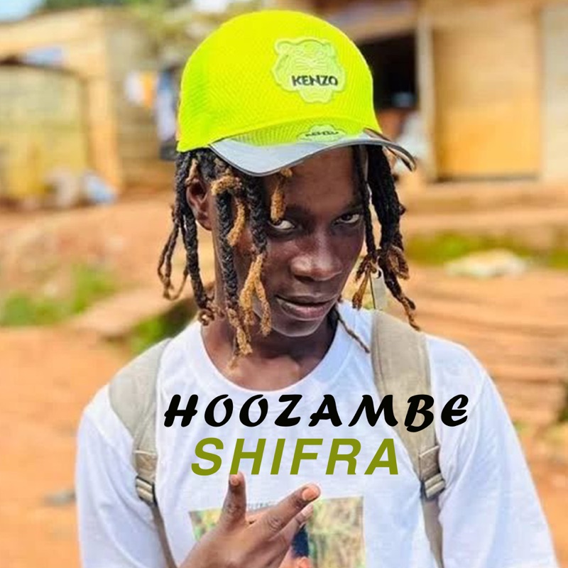 Shifra - Hoozambe: Song Lyrics, Music Videos & Concerts