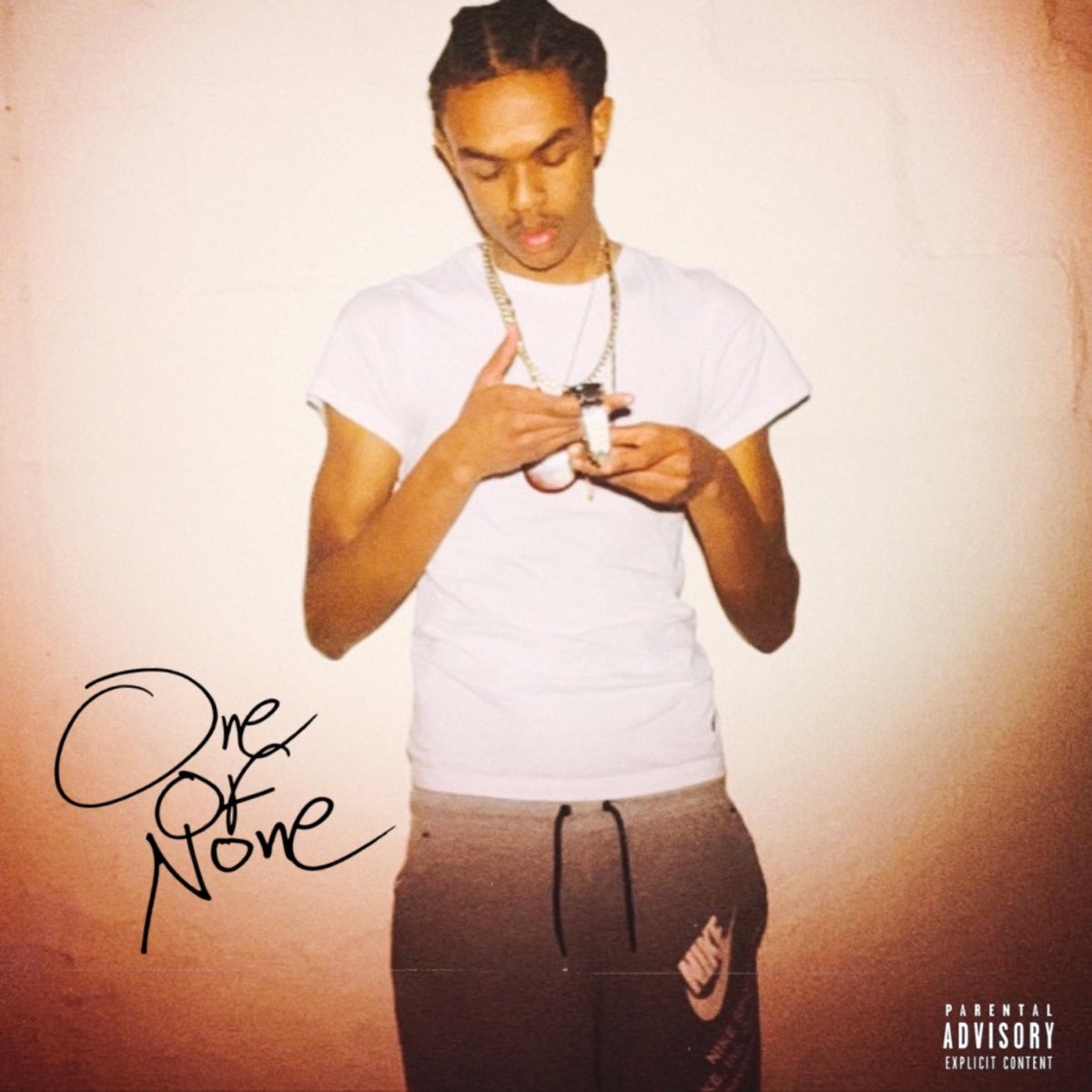 ‎One of None - Album by Duke Guapo - Apple Music