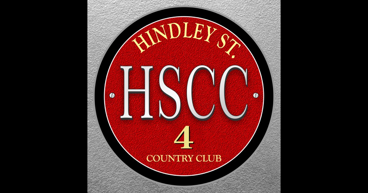 ‎Hscc 4 - Album by Hindley Street Country Club - Apple Music