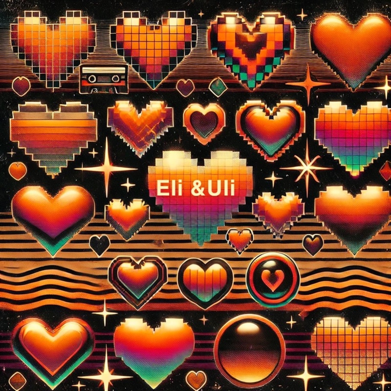 Eli & Uli - Tommiey2crazy: Song Lyrics, Music Videos & Concerts