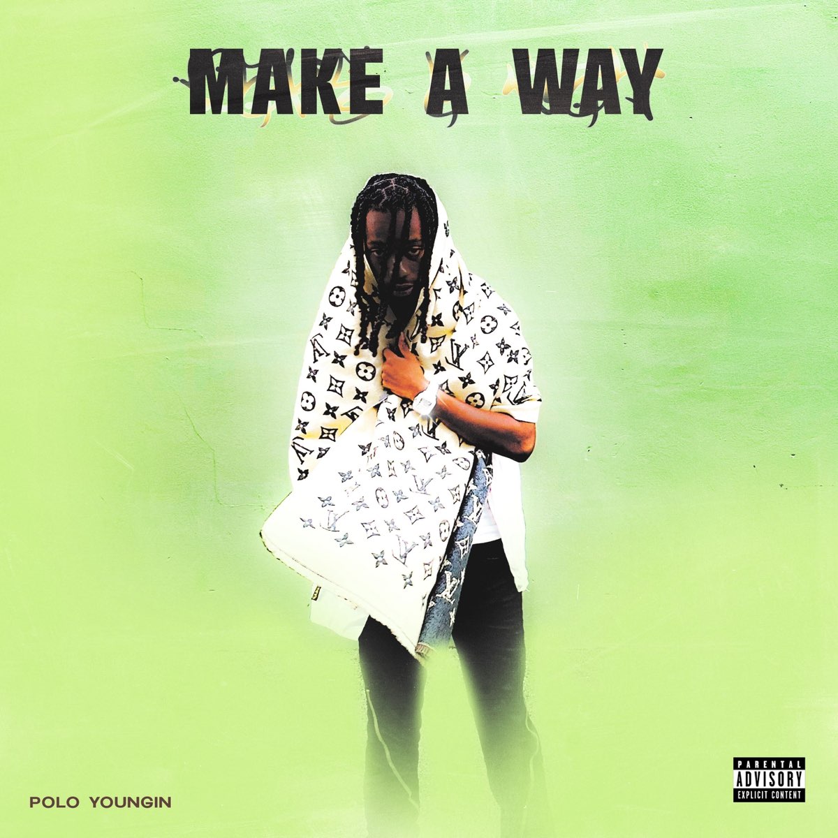 Make a Way - Single》- Polo Youngin & DjSlimebxll的专辑 - Apple Music