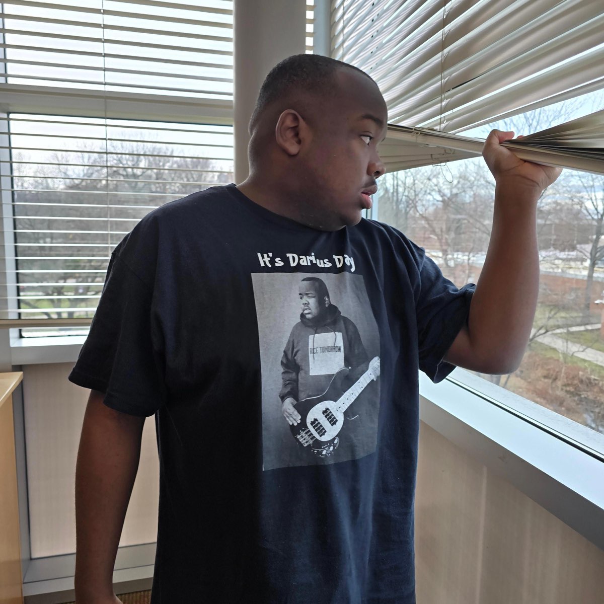 ‎The Original Darius Day Stim - Single - Album by Darius Da King ...