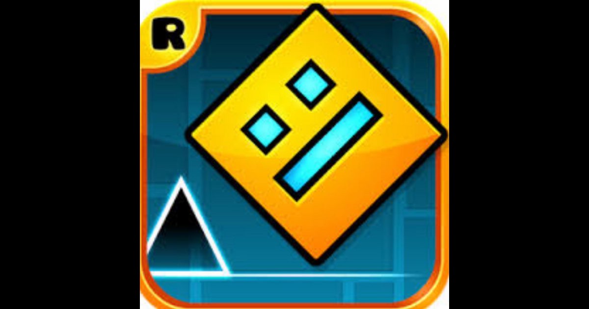 ‎Geometry Dash Drip - Single - Álbum de ANAPOLI - Apple Music