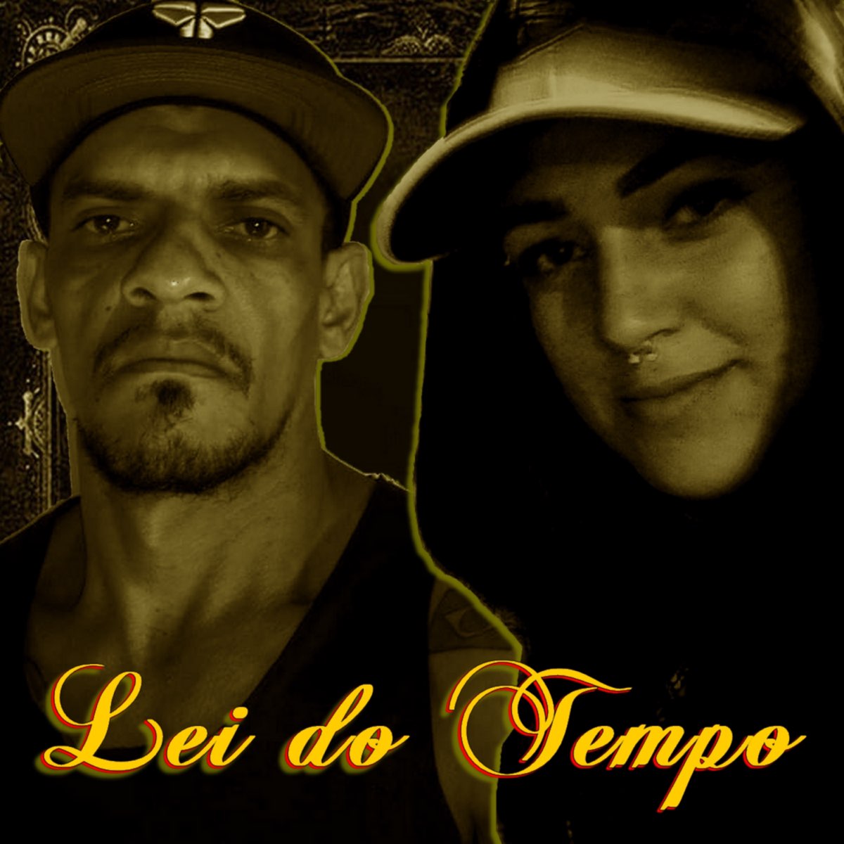 ‎Lei do Tempo (feat. Semsimila) - Single - Album by Rapper Rhéu & Rhéu ...