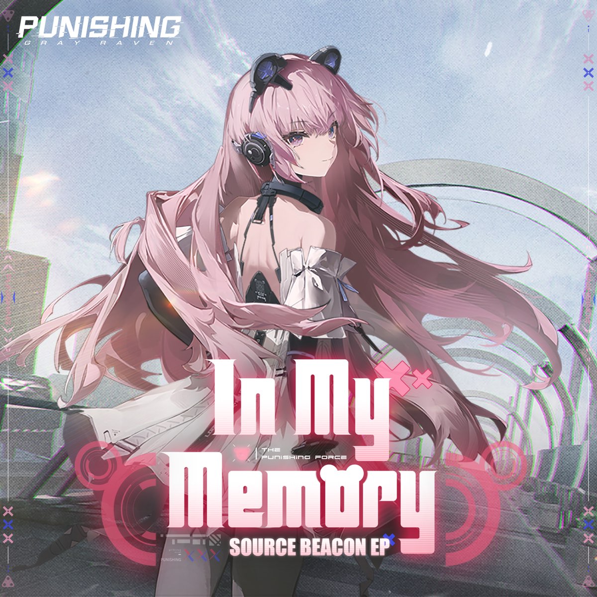 In My Memory (From Punishing Gray Raven: Source Beacon) - Single ...