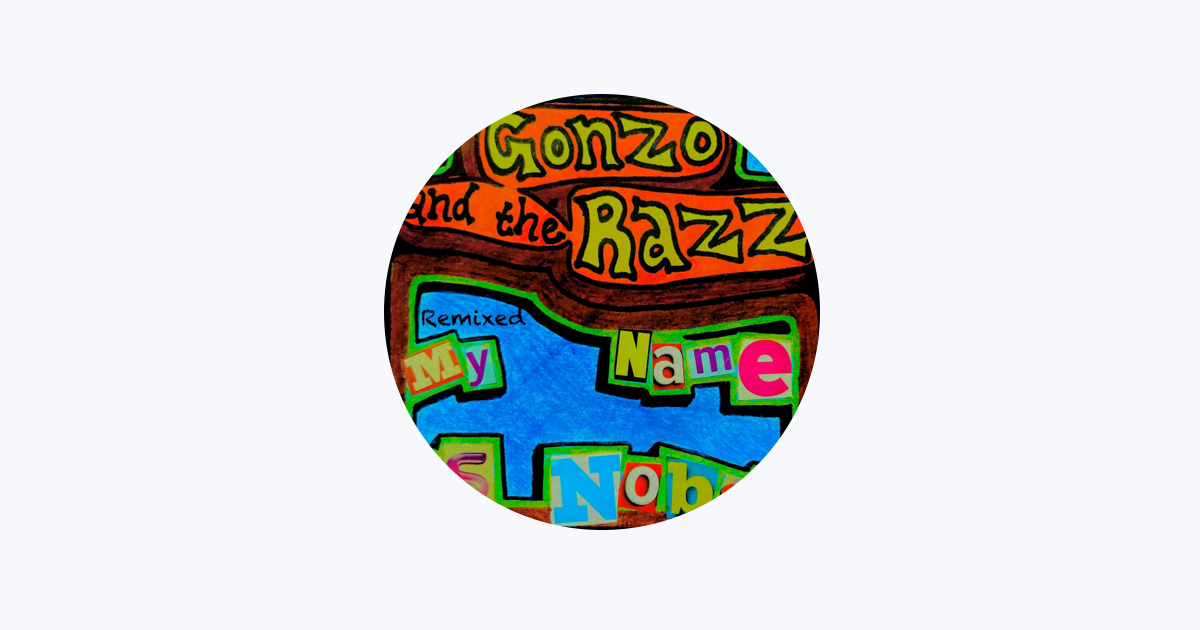 ‎Gonzo and the Razz - Apple Music