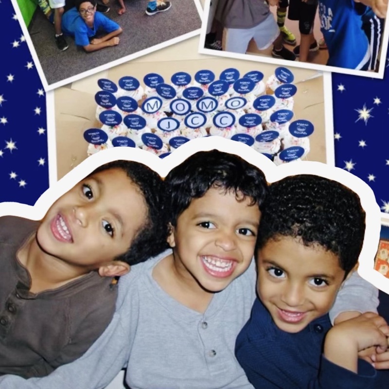 Meet the Moemekas (Intro) - Momo Squad: Song Lyrics, Music Videos ...