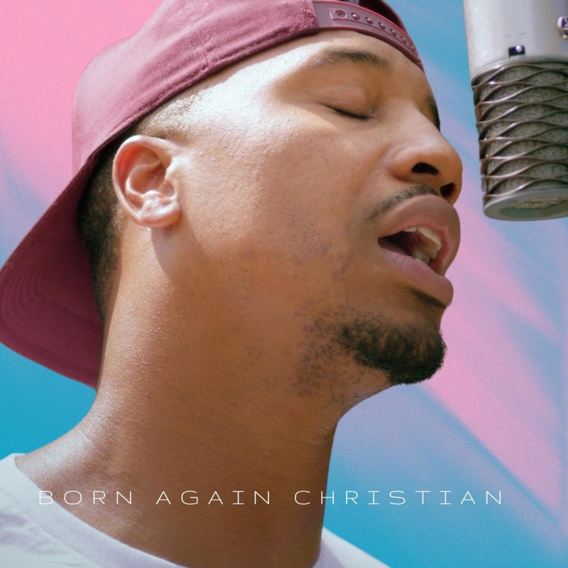 Born Again Christian - Chuckey Ellis: Song Lyrics, Music Videos & Concerts