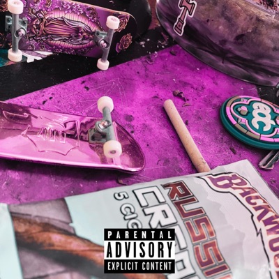 TECH DECKS & BACKWOODS - album by N-47