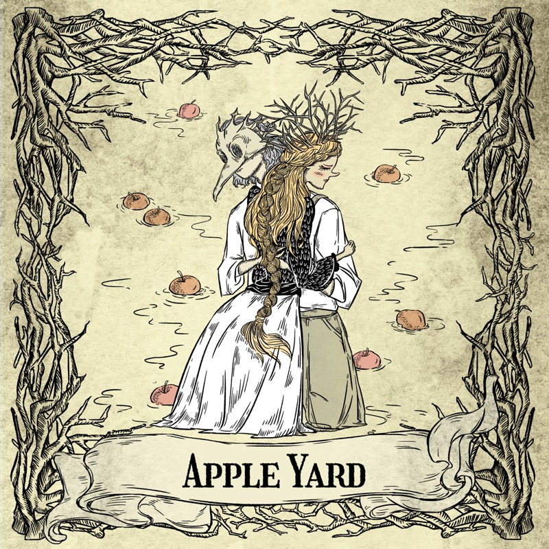 Apple Yard - Parts & Spares: Song Lyrics, Music Videos & Concerts