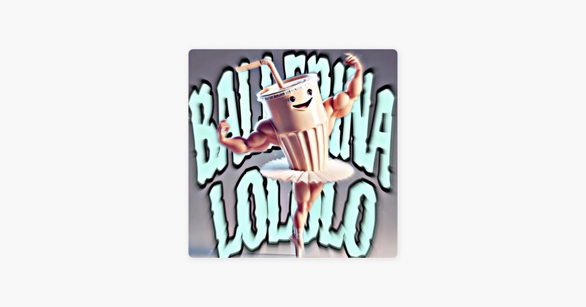 ‎BALLERINA LOLOLO FUNK (Slowed) - Song by Vanzel - Apple Music