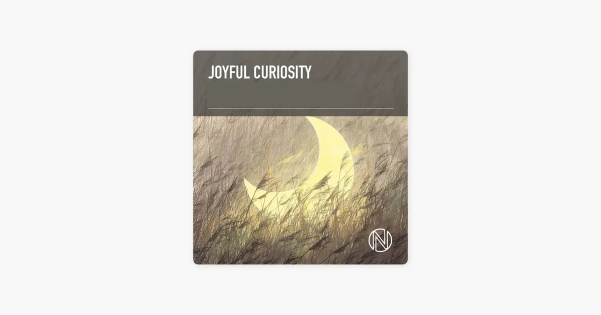 ‎Joyful Curiosity de Mark Fabian - Apple Music Classical