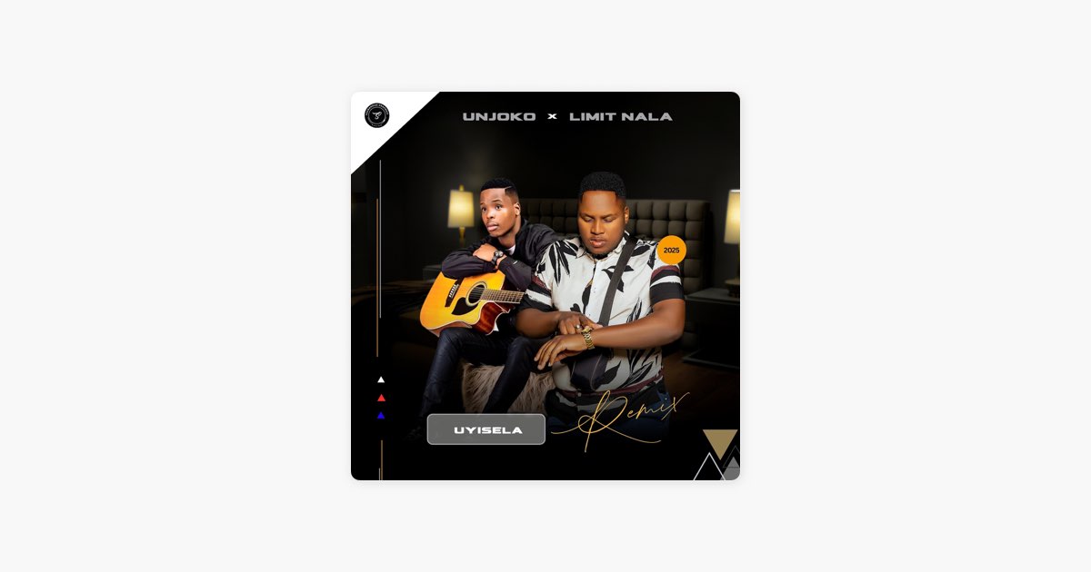 ‎Uyisela (feat. LIMIT NALA) [Remix] - Single - Album by UNjoko - Apple ...