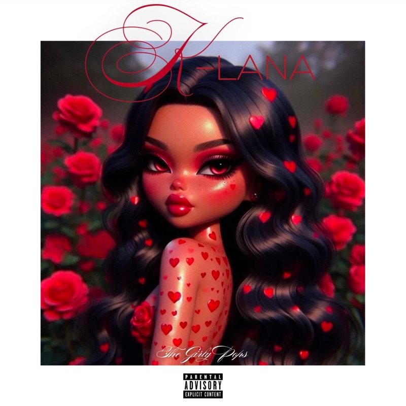 Delirious - The Girly Pops: Song Lyrics, Music Videos & Concerts