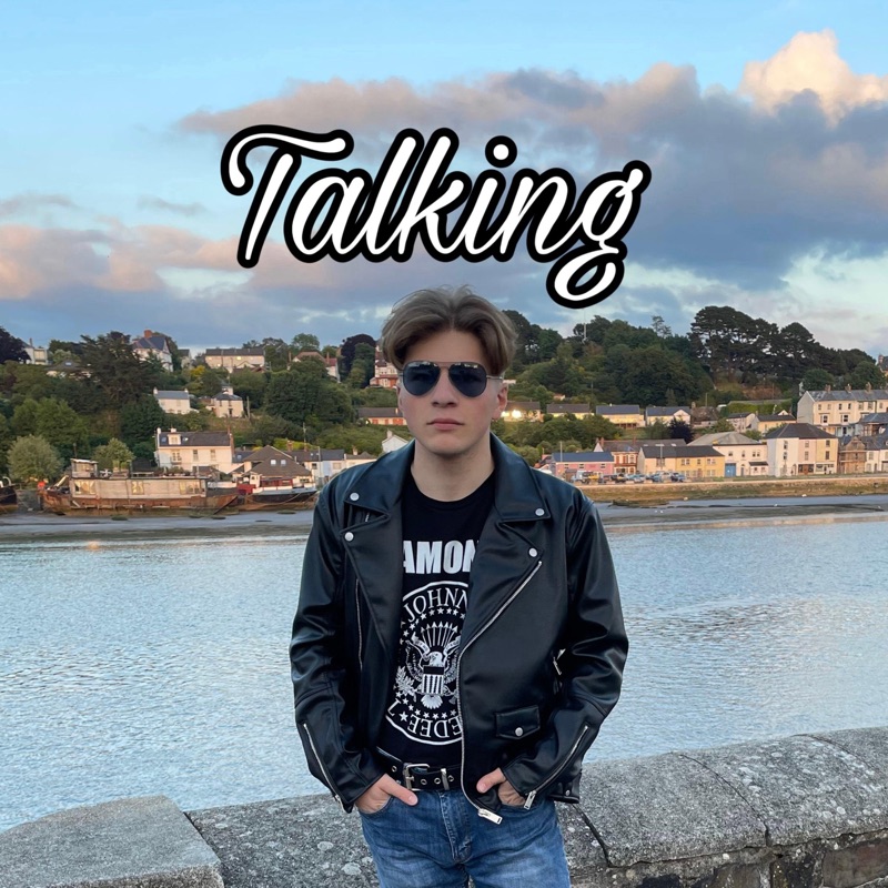 Talking - Will Bailey: Song Lyrics, Music Videos & Concerts