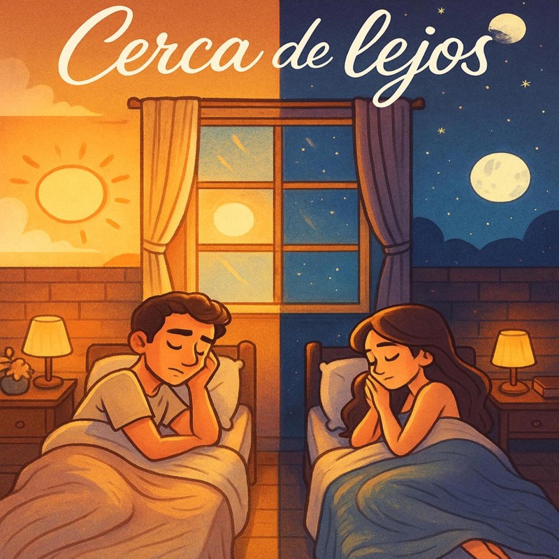 Cerca de lejos - Tizard: Song Lyrics, Music Videos & Concerts