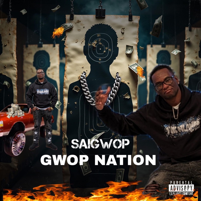 Use to be (feat. CaliiBoii Scitt & Pop-Awf) - SaiGwop: Song Lyrics ...