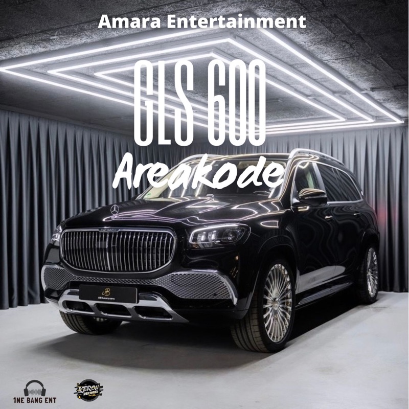 Gls 600 - Areakode: Song Lyrics, Music Videos & Concerts