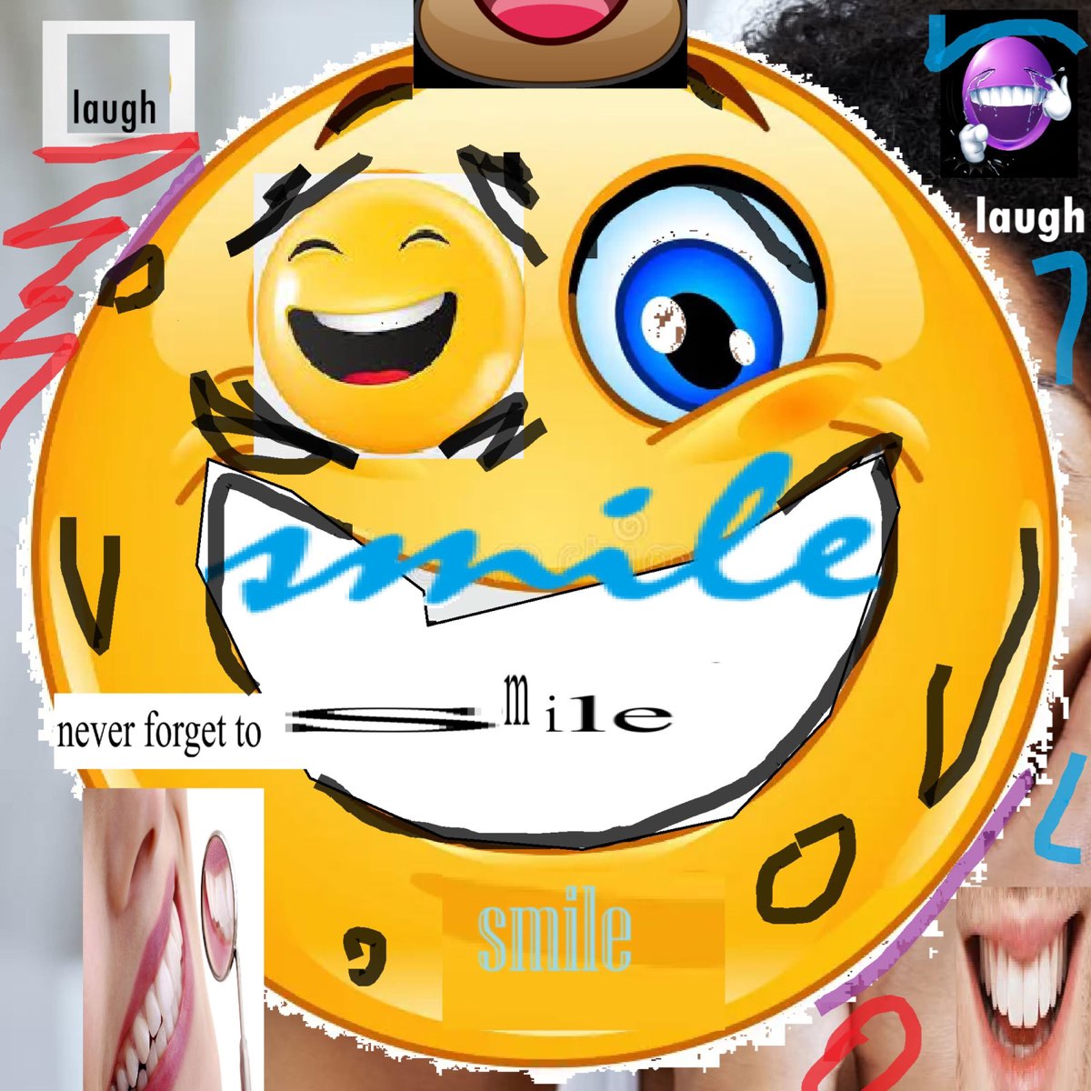 ‎smile - Single - Album by denter - Apple Music