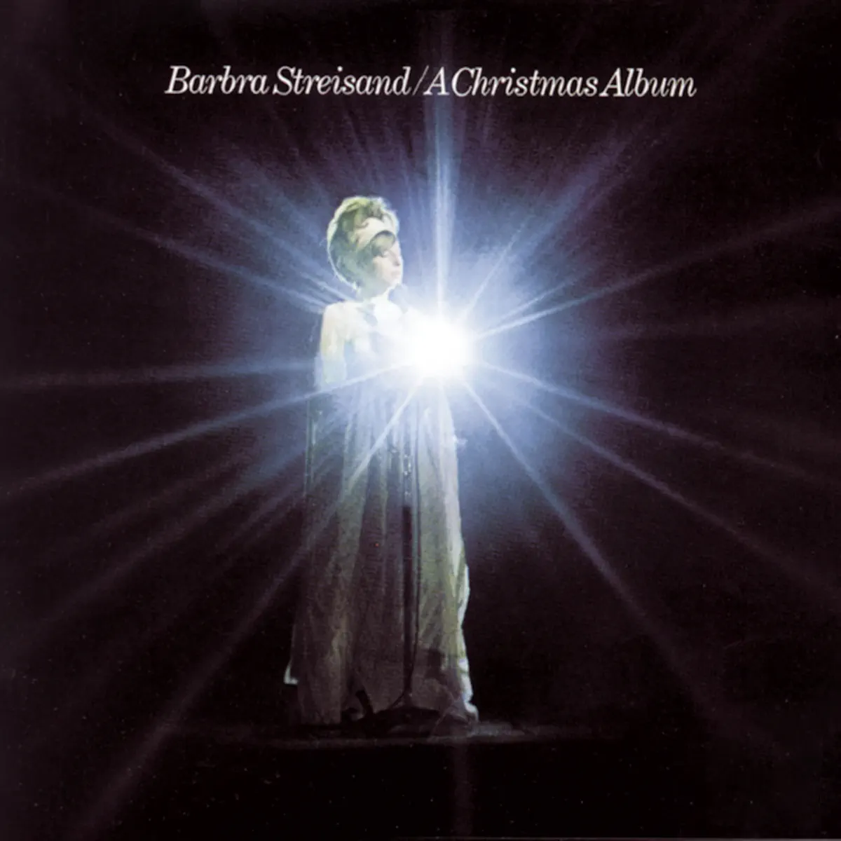 Barbra Streisand – A Christmas Album (2024 Remaster) (2024) [iTunes ...