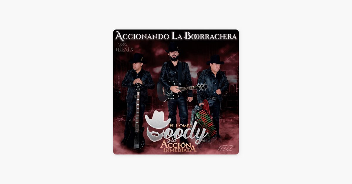 ‎El Arbol De Mayo - Canción de El Compa Woody & la Accion Inmediata ...