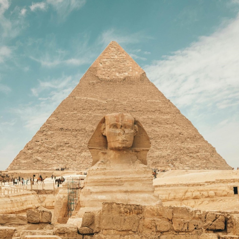 PYRAMID (Original Motion Picture Soundtrack) - Honeykrisp: Song Lyrics ...