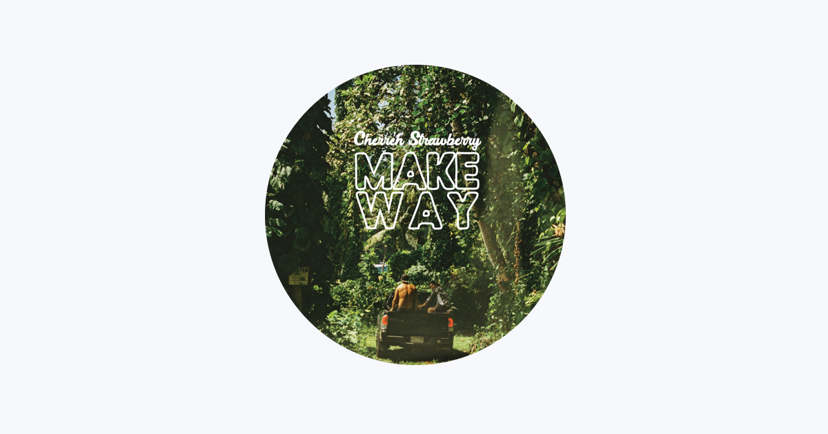 ‎Cherreh Strawberry - Apple Music