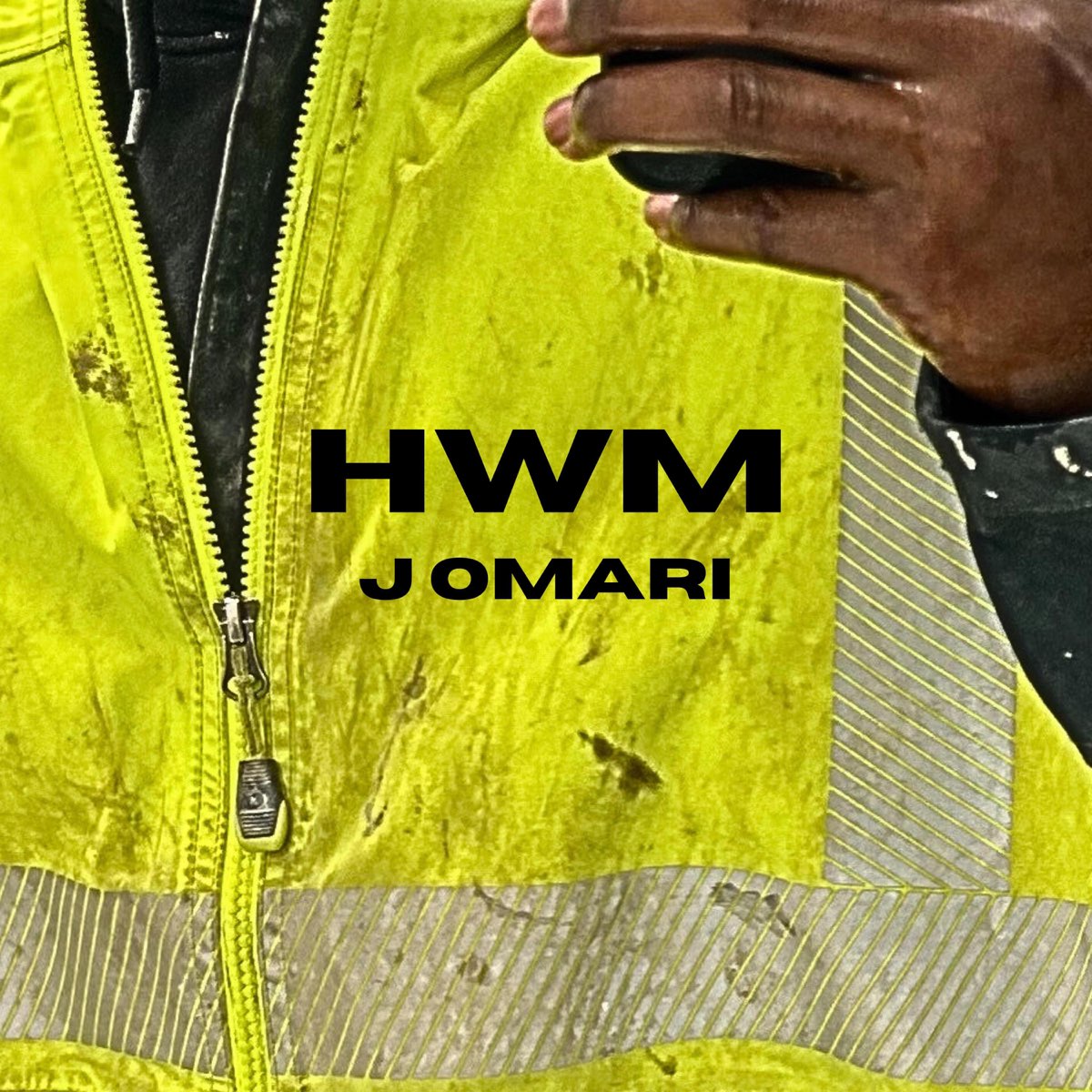 ‎Hwm - Single - Album by J Omari - Apple Music
