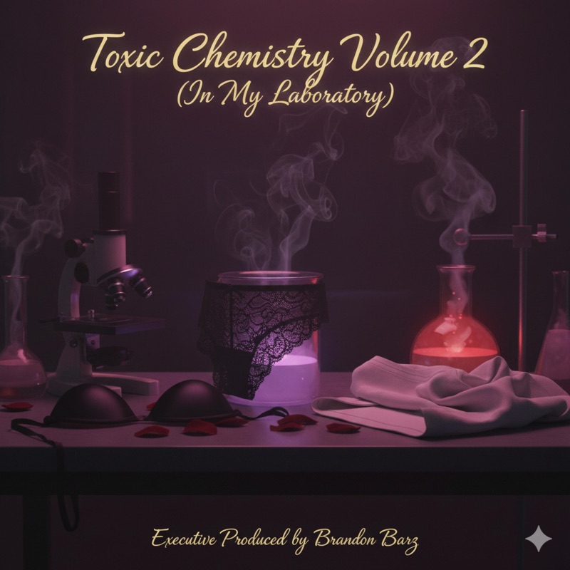 THE BACKSHOT GOD - Toxic Chemistry: Song Lyrics, Music Videos & Concerts