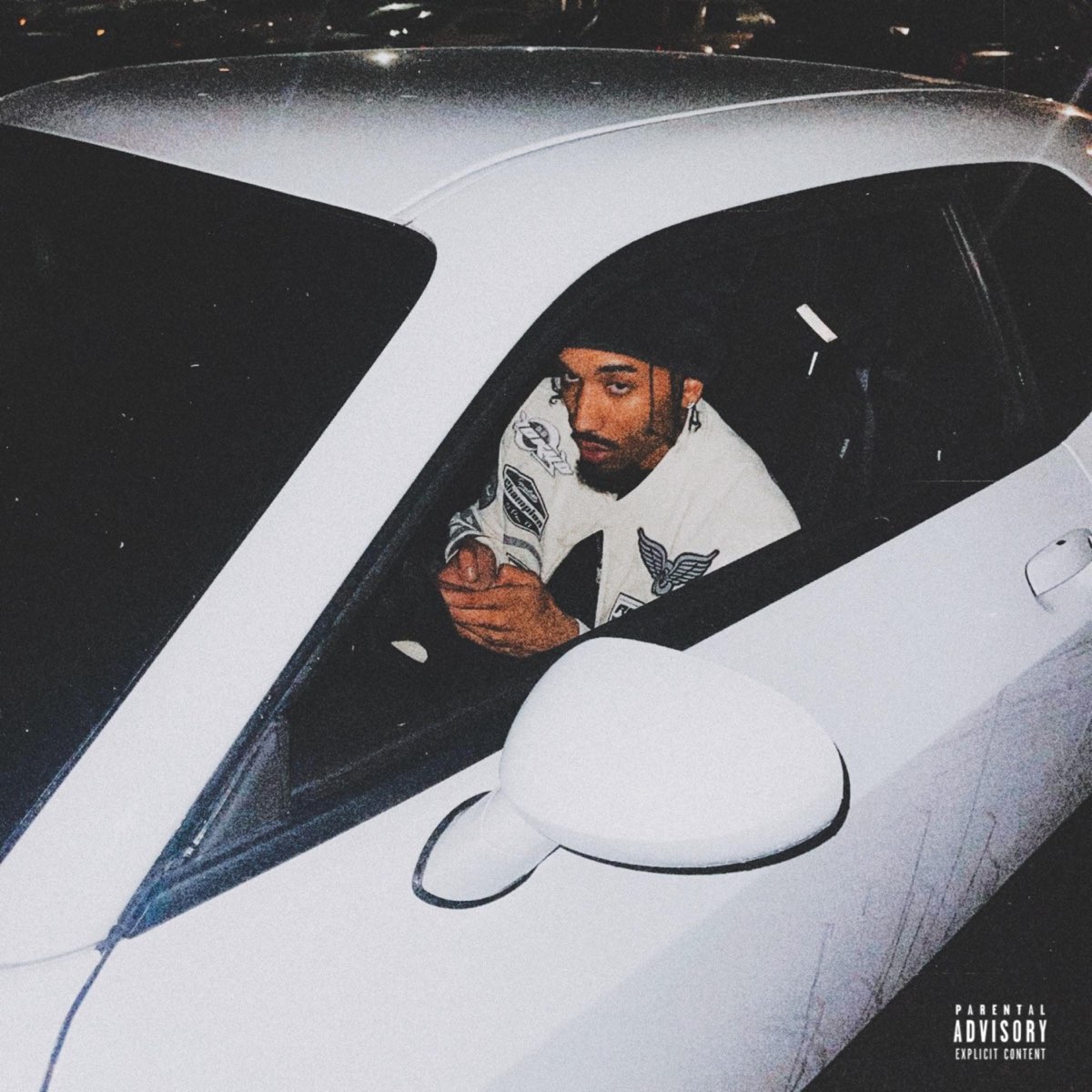 ‎After Dark - Album by Nick LaReau - Apple Music