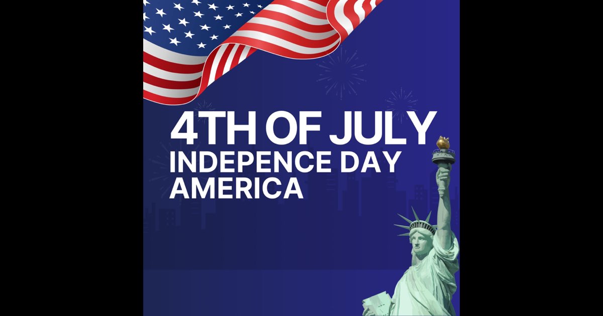 ‎Independence Day America Most Songs 2025 The Best Music Trending ...